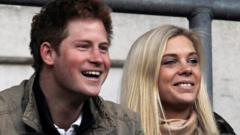 Prince Harry, Piers Morgan and hacking: What did the bosses know? - BBC ...