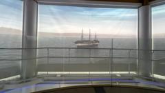 New panoramic perspective on Dundee's history revealed - BBC News