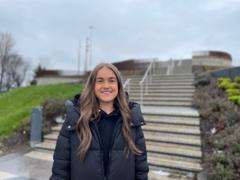 How a rusty bridge changed lives in Glasgow - BBC News