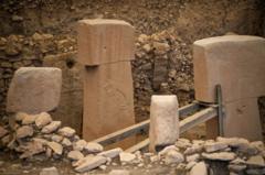 Is this the world's oldest calendar? - BBC Newsround
