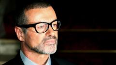 George Michael died of natural causes - BBC News
