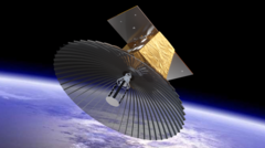Space | Latest News & Updates | BBC News