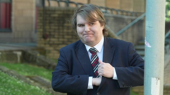 Bridgend Conservative MP Jamie Wallis wants new seat at next election ...