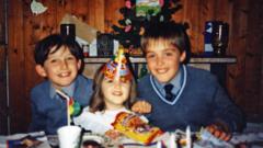 The disappearance of Jonathan Spollen - BBC News