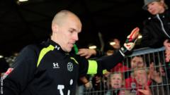 Robert Enke: Remembering former Germany and Hannover goalkeeper, 10 ...