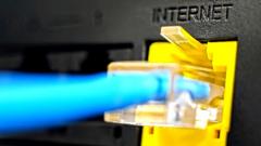 Home routers 'vaccinated' by benign virus - BBC News