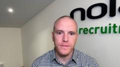 Fake Jobs: Scammers impersonate firms to target victims - BBC News