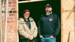 Congleton Market regeneration aims to redefine town centre - BBC News