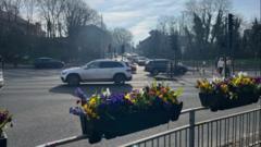 Guildford A3 roadworks to cause lane closures until end of the year ...