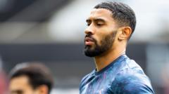 Swansea City news: Josh Ginnelly finds new club - in Azerbaijan - BBC Sport