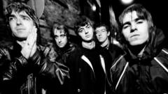 Oasis add new Wembley dates - everything you need to know about reunion ...