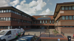 Gateshead regeneration and homes plan approved - BBC News