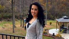 Six Trump voters on why he won their support in 2024 - BBC News