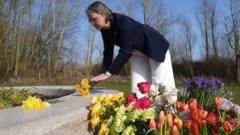 Covid day of reflection in UK marks fifth anniversary since pandemic ...