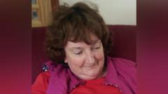 June Fox-Roberts: Report criticises killer Luke Deeley's care - BBC News