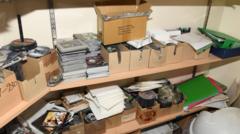 Neo-nazi music family jailed for inciting hatred - BBC News