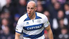 Queens Park Rangers 0-0 Oxford United: Stalemate at Loftus Road - BBC Sport