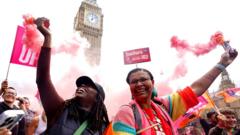 Teachers' strikes: Will there be more? - BBC News