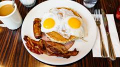 Pancake Day and Shrove Tuesday 2024: Why do we have pancakes today ...