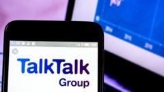 TalkTalk data breach customer details found online - BBC News