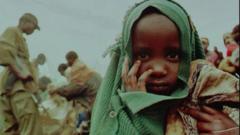 What's it like to be the child of a survivor? - BBC News