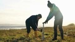 RSPB: Bitterns make booming recovery in UK wetlands - BBC News
