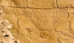 Is this the world's oldest calendar? - BBC Newsround