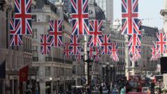 New in the UK: The quirks of the British way of life for foreign ...