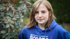 Study reveals why some people get Covid toe condition - BBC News