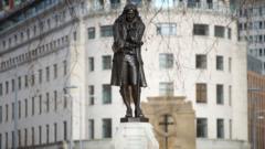 Who was Edward Colston and why is Bristol divided by his legacy? - BBC News
