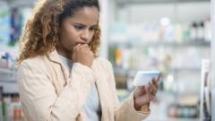 Contraceptive mini pill can be sold over the counter in UK - BBC News