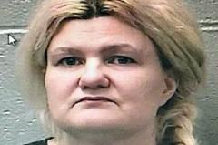 Ku Klux Klan killing: Frank Ancona's wife and stepson charged - BBC News