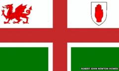 25 readers' designs for a new union jack - BBC News