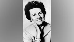 Muriel McKay: Family comes face-to-face with grandmother's killer - BBC ...