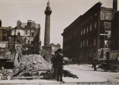 1916 Easter Rising: Photographs of aftermath published online - BBC News