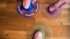 Why are Pop Its so popular? - BBC Newsround