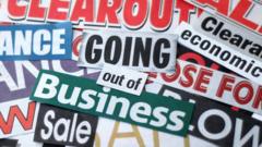 What does it take to destroy a company's brand name? - BBC News