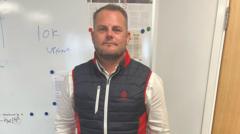 Woodsmith Mine: Job losses expected at Whitby site as work slows - BBC News