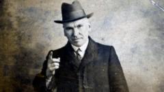 John Maclean: Revolutionary who "sacrificed everything for the workers ...