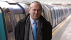 Botley Road: Rail minister confirms improvements after project delays ...