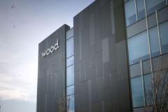 Engineering giant Wood backing £242m takeover bid - BBC News
