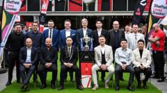 World Snooker Championship 2025: Results, seeds, highest break and ...