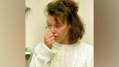 Lindsay Rimer: Hunt for killer of Hebden Bridge teenager continues ...