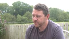 Eating disorders soared in lockdown, experts warn - BBC News