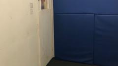 'Hundreds of pupils spend week in school isolation booths' - BBC News