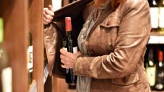 'The cost of living started my shoplifting': Why stealing goods is on ...