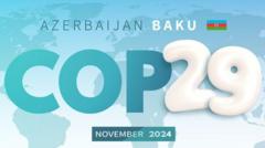 COP29: What is it? What can we expect? What does Trump mean for climate ...
