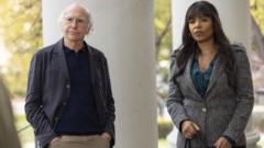 Curb Your Enthusiasm: Larry David comedy concludes after 12 series ...