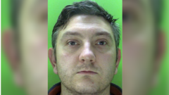 Anaesthetist Edward Finn who sexually assaulted girl struck off - BBC News