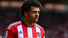 Caleb Watts: Exeter City midfielder backed to impress by Grecians boss ...